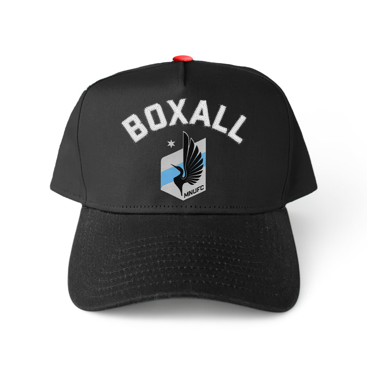 Minnestoa United Michael Boxall Cap | Talisman x MLS – Talisman & Co.
