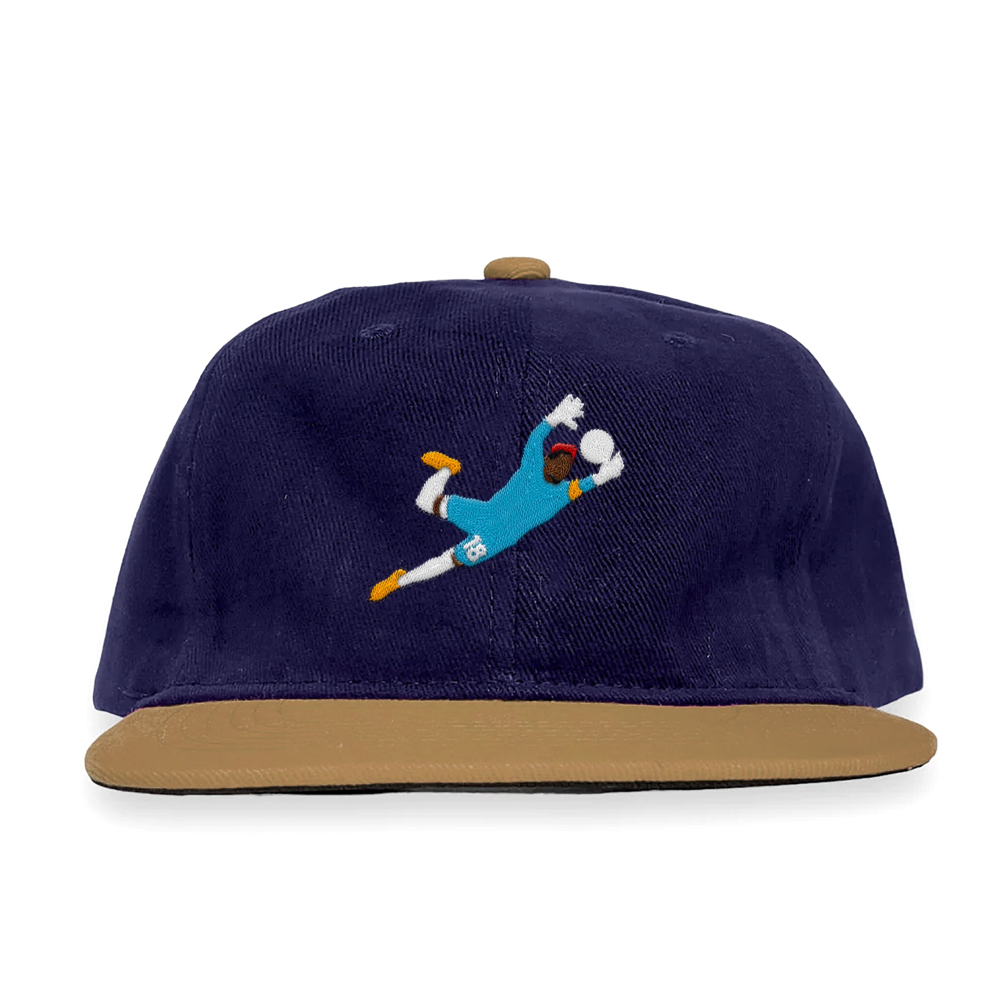 Talisman & Co. | MLSPA Andre Blake Cap | Philadelphia Union