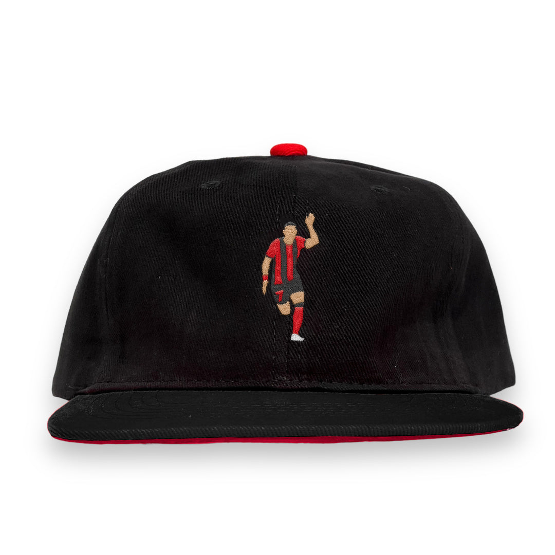 Talisman & Co. | MLSPA Giorgos Giakoumakis Cap | Atlanta United FC Talisman & Co. | MLSPA Giorgos Giakoumakis Cap | Atlanta United FC
