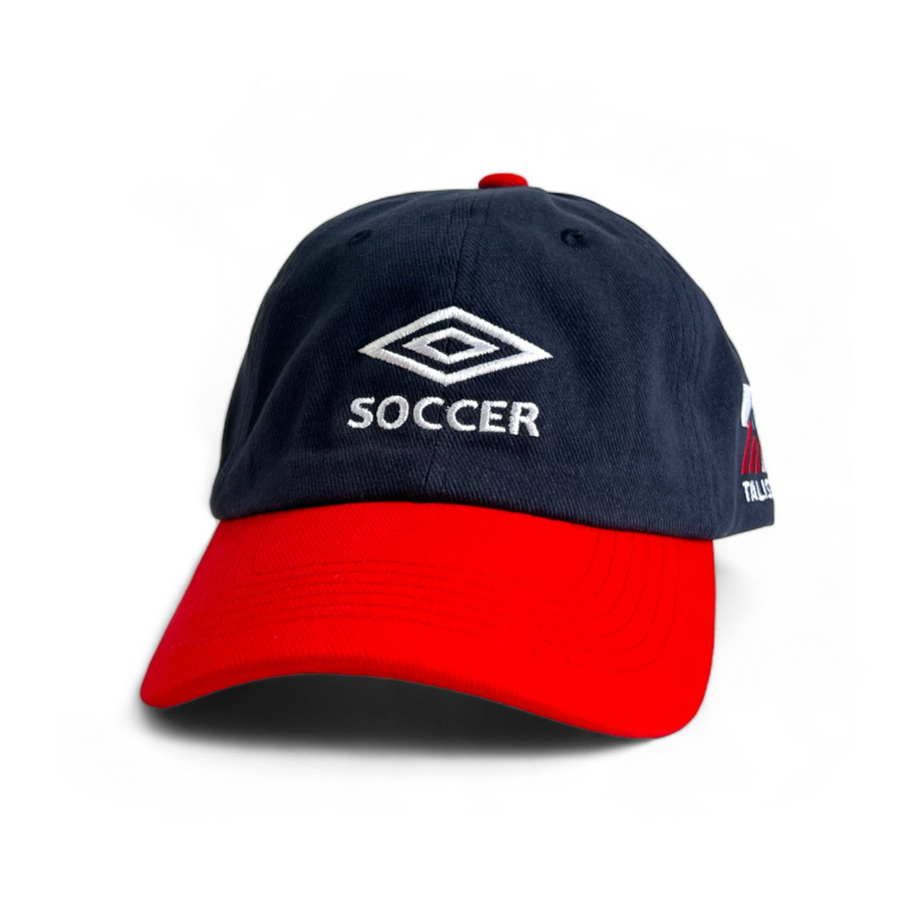 Talisman & Co. | Soccer Caps
