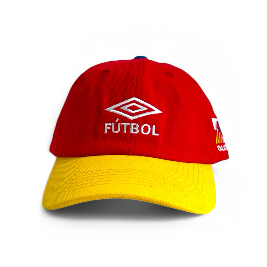 Talisman & Co. | Soccer Caps