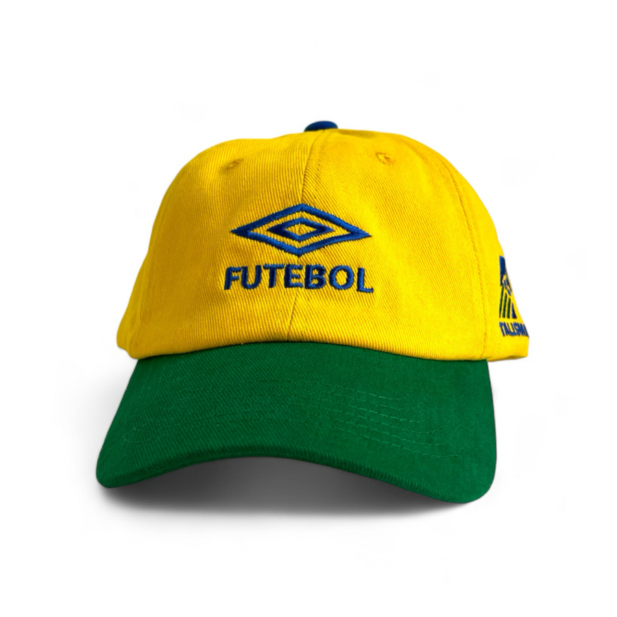 Talisman & Co. | Soccer Caps