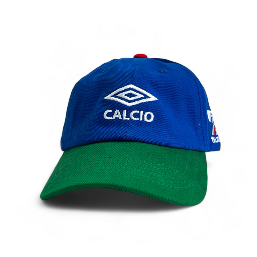 Talisman & Co. | Soccer Caps