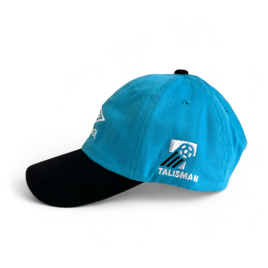 Talisman & Co. | Soccer Caps