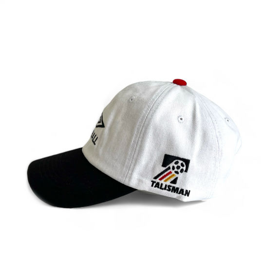 Talisman & Co. | Soccer Caps