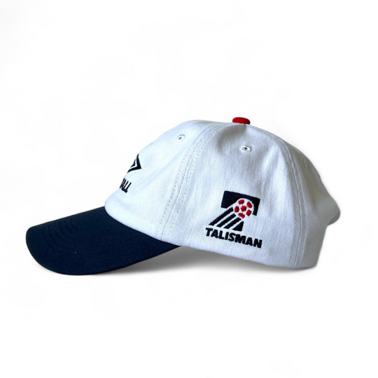 Talisman & Co. | Soccer Caps