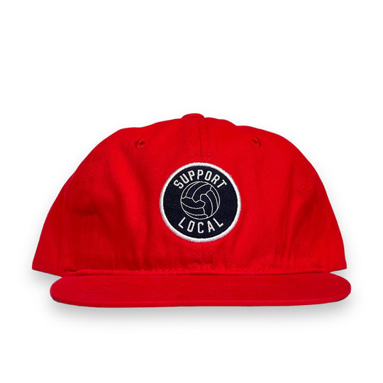 Talisman & Co. | Soccer Caps