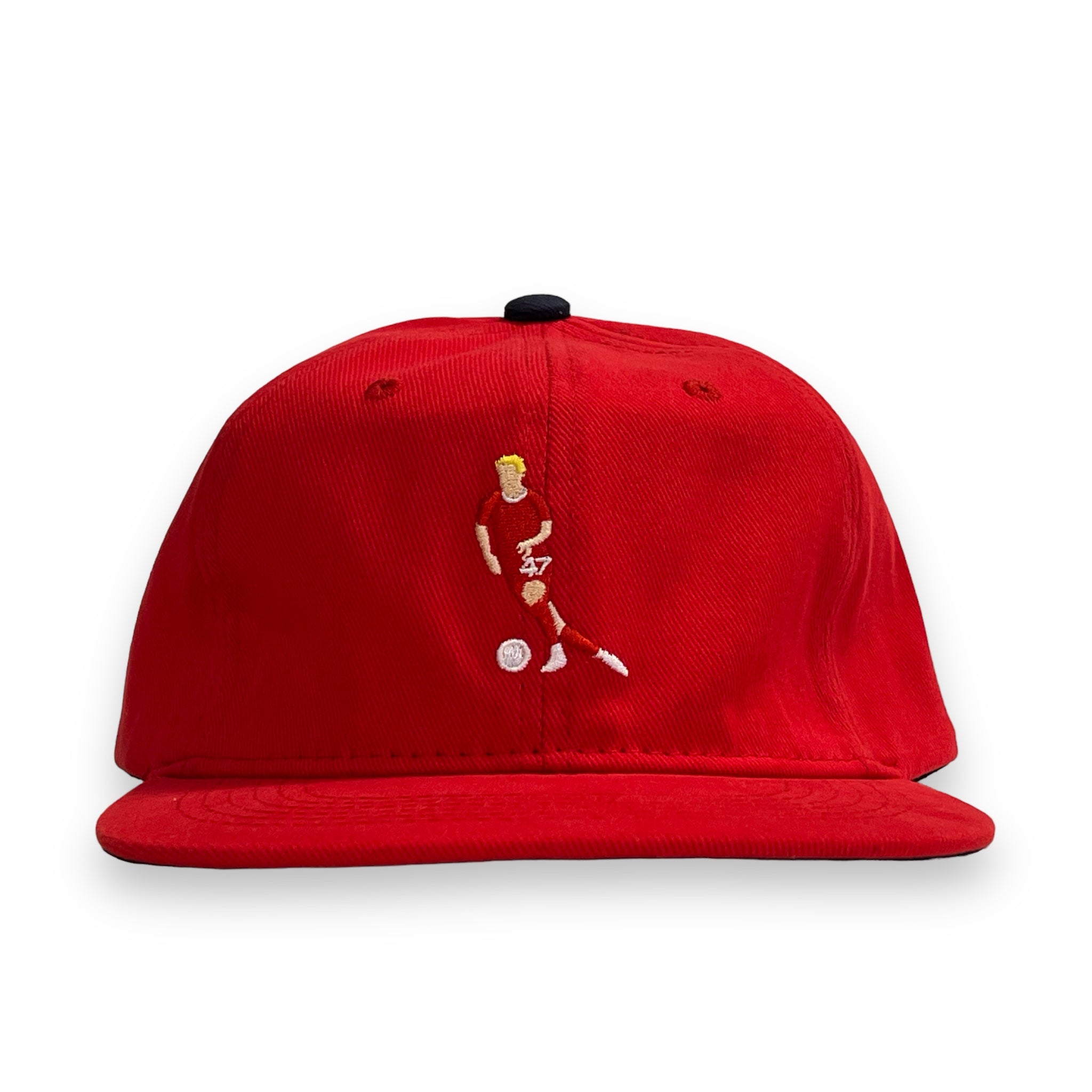 Talisman & Co. | MLSPA John Tolkin Cap