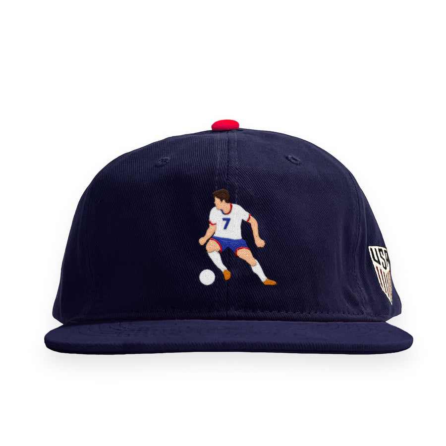 Soccer Gear, Hats, Caps, Apparel, Tees | Talisman & Co.