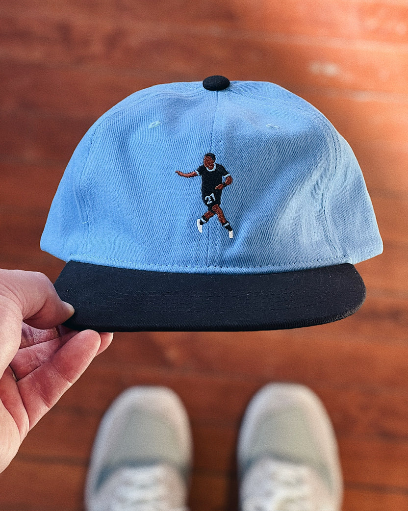 Soccer Gear, Hats, Caps, Apparel, Tees | Talisman & Co.