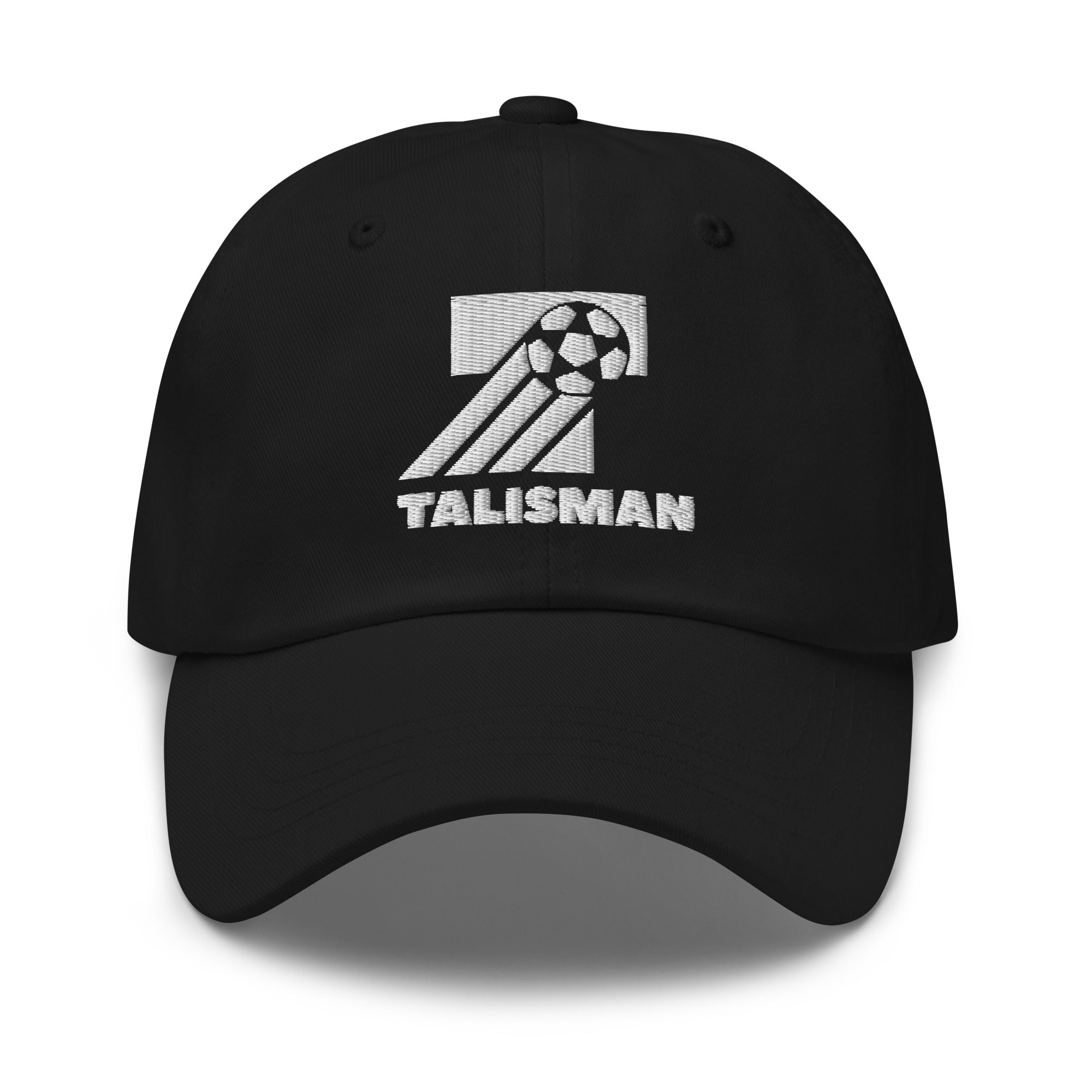 Talisman & Co. | Talisman Essential Soccer Dad Cap