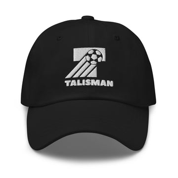 Talisman & Co. | Soccer Caps