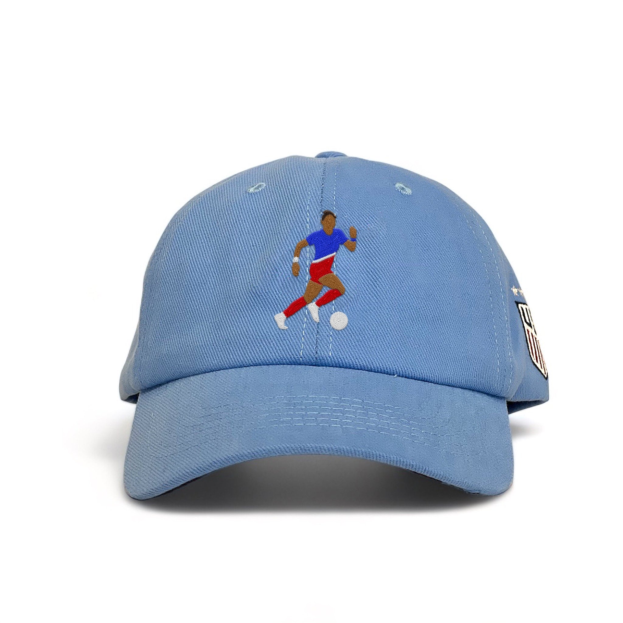 USWNT Alyssa Thompson Cap – Talisman & Co.