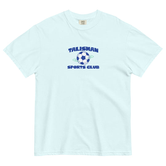 Talisman & Co. | Soccer Caps & Apparel | New Products