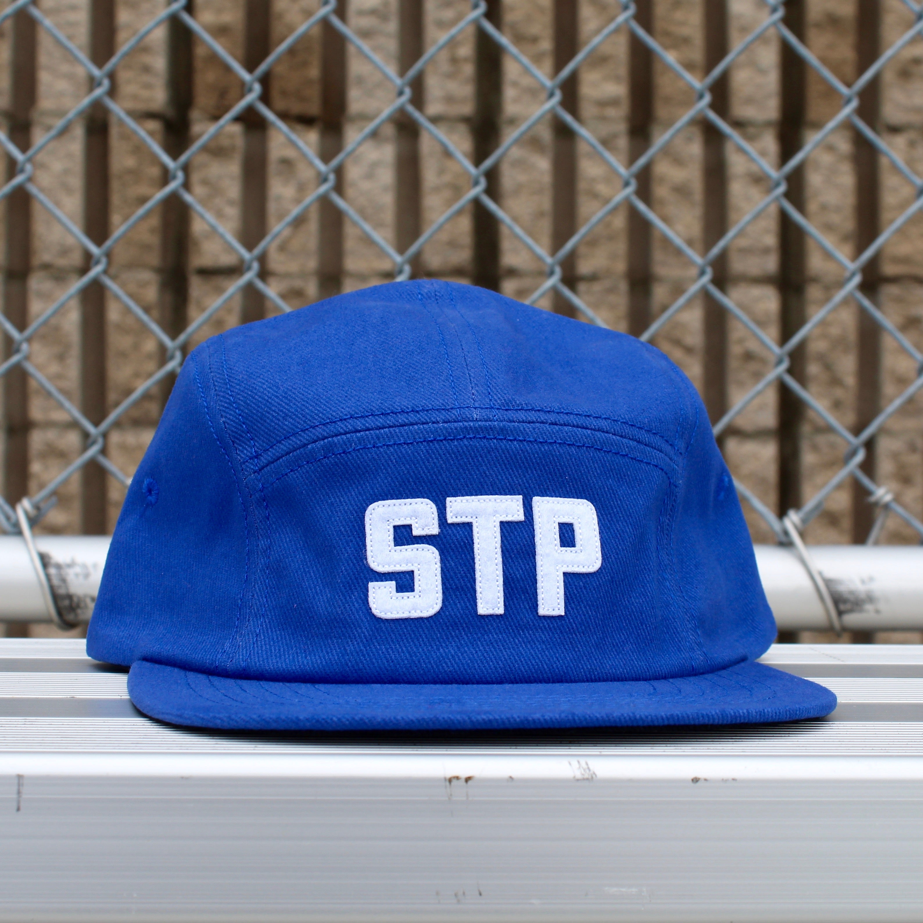 Talisman & Co. Club Cap | Soccer Hats & Apparel