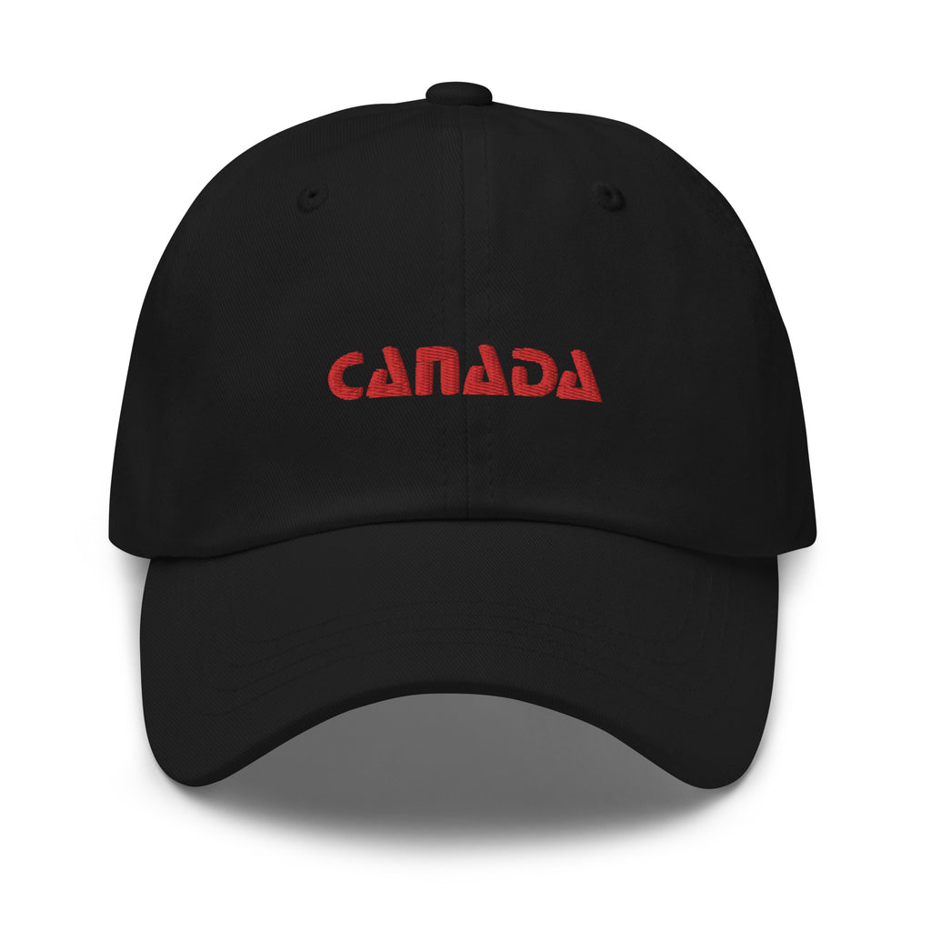 Talisman & Co. | Canada Soccer Dad Cap