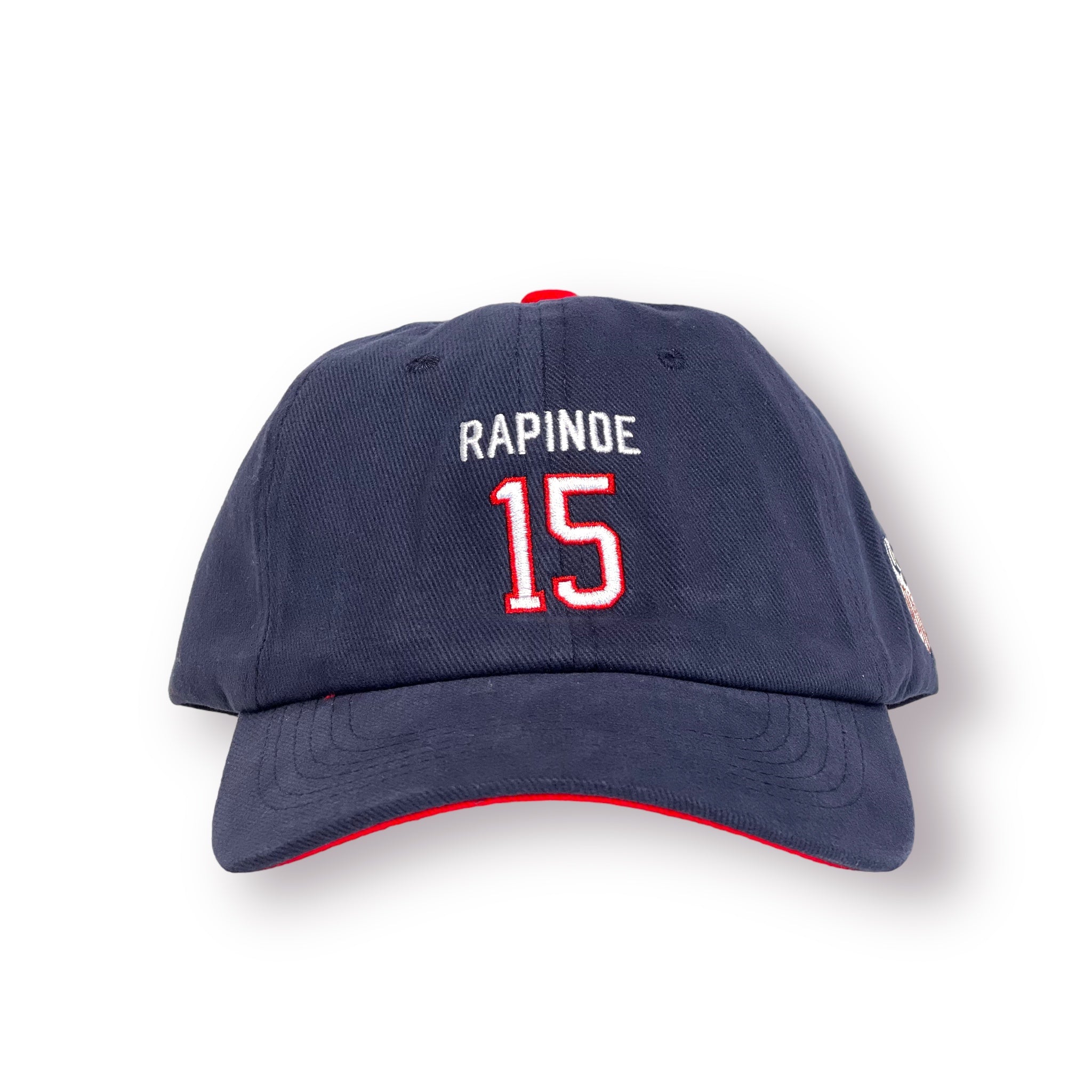 USWNT Megan Rapinoe #15 Cap – Talisman & Co.