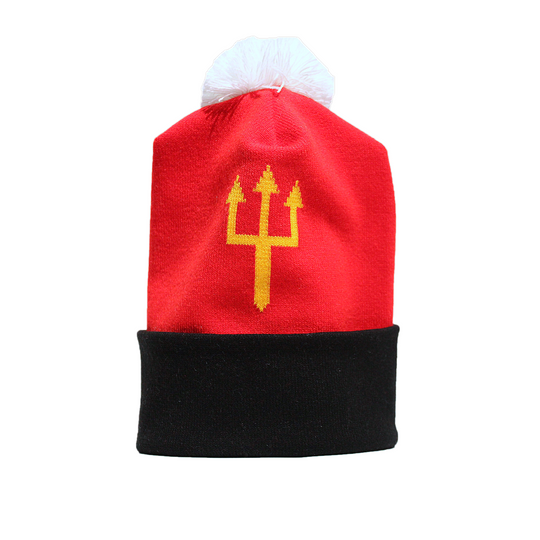Talisman & Co. | Soccer Caps