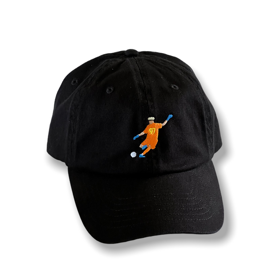 Talisman & Co. | Officially licensed MLS Players Association Caps + Gear