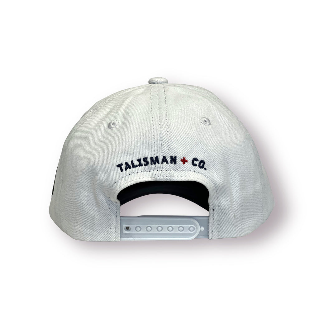 USWNT Mallory Swanson Celebration Cap – Talisman & Co.