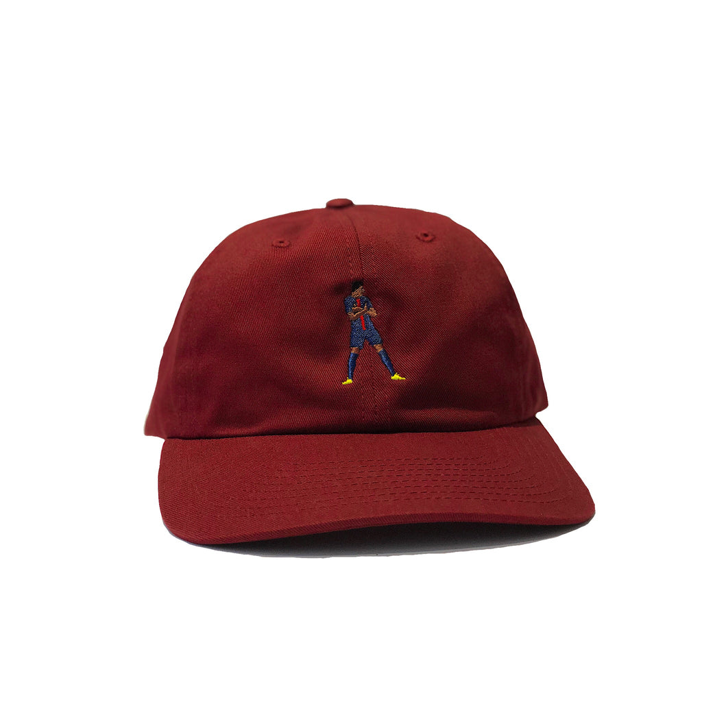 Talisman & Co. Kiki Cap | PSG Hat